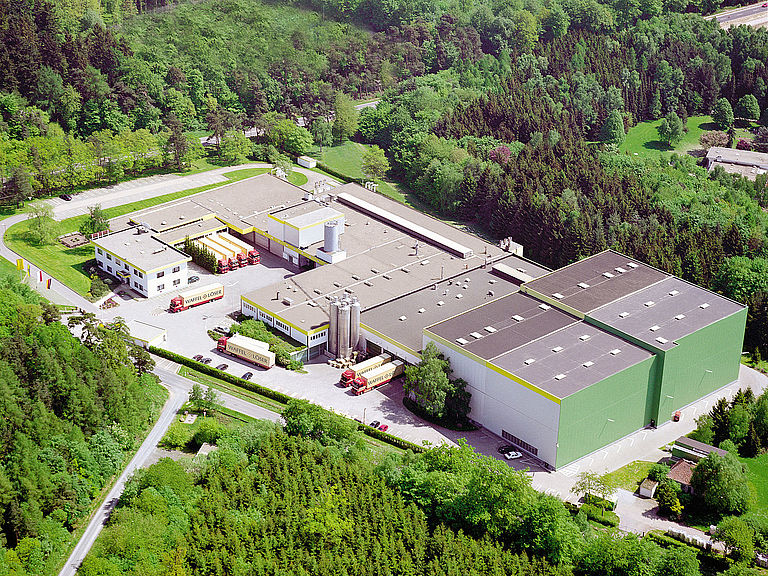 Company | Waffel Löser